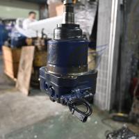 China 708-7S-00820 708-7S-11790 708-7S-13120 For Komatsu Excavator PC1250-11EO Hydraulic Fan Motor for sale