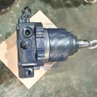 China 708-7S-00820 708-7S-11790 708-7S-13120 For Komatsu Excavator PC1250-11EO Hydraulic Fan Motor for sale