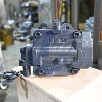 China 708-7S-00820 708-7S-11790 708-7S-13120 For Komatsu Excavator PC1250-11EO Hydraulic Fan Motor for sale
