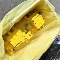 China 95177940 89652440 For Komatsu Excavator PC4000-6 Hydraulic Fan Motor for sale
