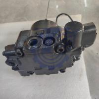 China 708-7S-00550 708-7S-11740 For Komatsu WHEEL LOADER WA380-6 WA470-6 WA480-6 Hydraulic Fan Motor Original for sale
