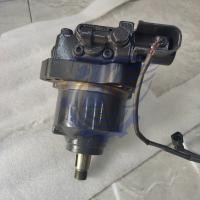 China 708-7S-00550 708-7S-11740 For Komatsu GRADERS GD675-3A Hydraulic Fan Motor for sale