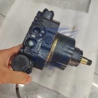 China 708-7W-00160 708-7W-11180 For Komatsu Excavator PC2000-8 Hydraulic Fan Motor for sale