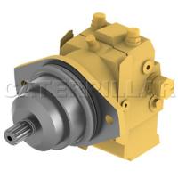 China 1235259 CA1235259 0R-7322 For TQCAT VIBRATORY COMPACTOR CS-573D CS-663E CS-583E Hydraulic Motor  HST PUMP for sale