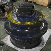 China 21N-60-34100 21N6034100 For Komatsu PC1250-8 1250SP-8 Excavator Hydraulic Drive Motor Aftermarket for sale