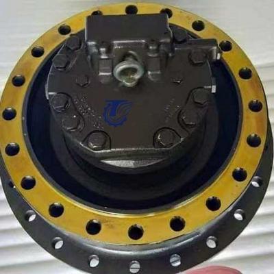 China 228-3238 20R6810 For TQCAT 374D 374F Excavator Hydraulic Travel Motor for sale
