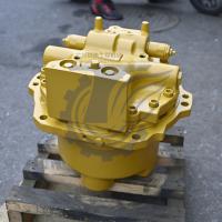 China 587-4966 20R-9706 For TQCAT 390F 395 Excavator Hydraulic Travel Motor for sale