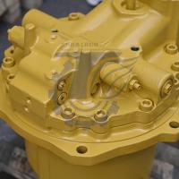 China 587-4966 20R-9706 For TQCAT 390F 395 Excavator Hydraulic Travel Motor for sale