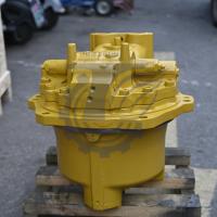 China 587-4966 20R-9706 For TQCAT 390F 395 Excavator Hydraulic Travel Motor for sale