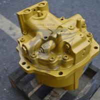 China 587-4966 20R-9706 For TQCAT 390F 395 Excavator Hydraulic Travel Motor for sale