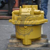 China 587-4966 20R-9706 For TQCAT 390F 395 Excavator Hydraulic Travel Motor for sale