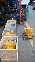 China 587-4966 20R-9706 For TQCAT 390F 395 Excavator Hydraulic Travel Motor for sale