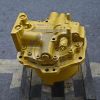 China 587-4966 20R-9706 For TQCAT 390F 395 Excavator Hydraulic Travel Motor for sale