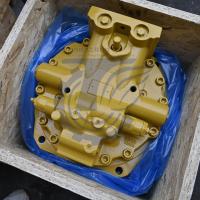 China 587-4966 20R-9706 For TQCAT 390F 395 Excavator Hydraulic Travel Motor for sale