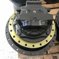 China 4699092 For Hitachi Excavator ZX470-5G ZX470-5B Hydraulic TRAVEL MOTOR for sale
