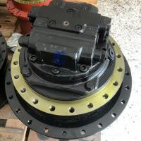 China 4699092 For Hitachi Excavator ZX470-5G ZX470-5B Hydraulic TRAVEL MOTOR for sale