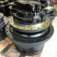 China 4699092 For Hitachi Excavator ZX470-5G ZX470-5B Hydraulic TRAVEL MOTOR for sale