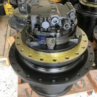 China 4699092 For Hitachi Excavator ZX470-5G ZX470-5B Hydraulic TRAVEL MOTOR for sale