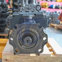 China 708-2G-00060 708-2G-01060 708-2G-04220 For Komatsu D475A-5 D475A-5A Bulldozer Hydraulic Main Pump Piston Pump PUMP ASSY Aftermarket for sale
