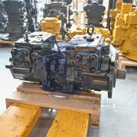 China 708-2G-00060 708-2G-01060 708-2G-04220 For Komatsu D475A-5 D475A-5A Bulldozer Hydraulic Main Pump Piston Pump PUMP ASSY Aftermarket for sale