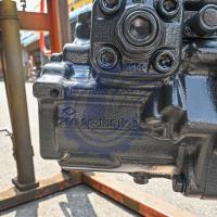 China 708-2G-90060 708-2G-01061 708-2G-04221 R7082G90060 For Komatsu D475ASD-5E0 D475A-5E0 Bulldozer Hydraulic Main Pump Piston Pump PUMP ASSY Aftermarket for sale