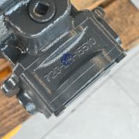 China 720-2G-00010 720-2G-01010 720-2G-00011 720-2G-04110 For Komatsu D61EX-23 D61PX-23 D61PXI-23 D61EXI-23 Bulldozer Hydraulic Main Piston Pump Original Hydraulic Parts for sale