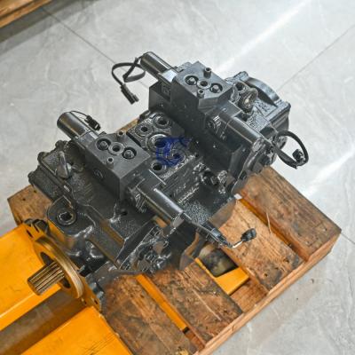 China 708-1L-00740 708-1L-00680 708-1L-01740 708-1L-01680 For Komatsu D65EX-16 D65PX-16 D65WX-16 Bulldozer Hydraulic Main Piston Pump Hydraulic Parts HSS PUMP for sale