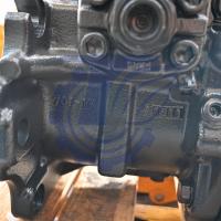 China 708-1L-00750 708-1L-04161 For Komatsu D65EX-18E0 D65PX-18E0 D65PX-18E0 Bulldozer Hydraulic Main Piston Pump Aftermarket for sale