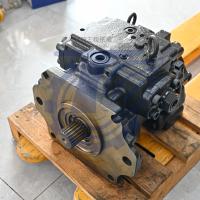 China 708-1L-00750 708-1L-04161 For Komatsu D65EX-18E0 D65PX-18E0 D65PX-18E0 Bulldozer Hydraulic Main Piston Pump Aftermarket for sale
