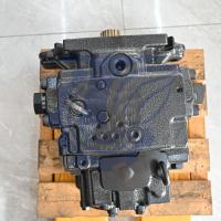 China 708-1L-00750 708-1L-04161 For Komatsu D65EX-18E0 D65PX-18E0 D65PX-18E0 Bulldozer Hydraulic Main Piston Pump Aftermarket for sale