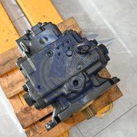 China 708-1L-00750 708-1L-04161 For Komatsu D65EX-18E0 D65PX-18E0 D65PX-18E0 Bulldozer Hydraulic Main Piston Pump Aftermarket for sale