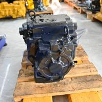 China 708-1L-00750 708-1L-04161 For Komatsu D65EX-18E0 D65PX-18E0 D65PX-18E0 Bulldozer Hydraulic Main Piston Pump Aftermarket for sale