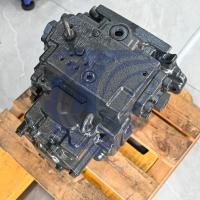 China 708-1L-00750 708-1L-04161 For Komatsu D65EX-18E0 D65PX-18E0 D65PX-18E0 Bulldozer Hydraulic Main Piston Pump Aftermarket for sale