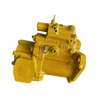 China 708-1H-00231 708-1H-01233 FOR KOMATSU D85EX-15 D85MS-15 D85PX BULLDOZERS HYDRAULIC  MAIN PUMP HSS PUMP for sale