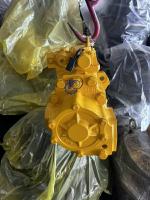 China 708-1H-00231 708-1H-01233 FOR KOMATSU D85EX-15 D85MS-15 D85PX BULLDOZERS HYDRAULIC  MAIN PUMP HSS PUMP for sale