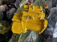 China 708-1H-00231 708-1H-01233 FOR KOMATSU D85EX-15 D85MS-15 D85PX BULLDOZERS HYDRAULIC  MAIN PUMP HSS PUMP for sale