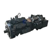 China 708-1W-00600 708-1W-00631 708-1W-01632 708-1S-00910 708-1S-01910 For Komatsu Bulldozer D475A-5 D475A-5A Hydraulic Fan Pump for sale