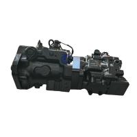 China 708-1W-00600 708-1W-00631 708-1W-01632 708-1S-00910 708-1S-01910 For Komatsu Bulldozer D475A-5 D475A-5A Hydraulic Fan Pump for sale