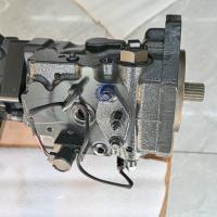 China 708-1W-00600 708-1W-00631 708-1W-01632 708-1S-00910 708-1S-01910 For Komatsu Bulldozer D475A-5 D475A-5A Hydraulic Fan Pump for sale