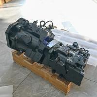 China 708-1W-00600 708-1W-00631 708-1W-01632 708-1S-00910 708-1S-01910 For Komatsu Bulldozer D475A-5 D475A-5A Hydraulic Fan Pump for sale