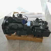 China 708-1W-90600 708-1W-90631 708-1W-01632 708-1S-00910 708-1S-01910 For Komatsu Bulldozer D475ASD-5E0 D475A-5E0 Hydraulic Fan Pump for sale