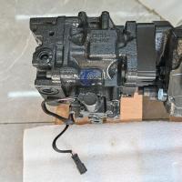 China 708-1W-90600 708-1W-90631 708-1W-01632 708-1S-00910 708-1S-01910 For Komatsu Bulldozer D475ASD-5E0 D475A-5E0 Hydraulic Fan Pump for sale