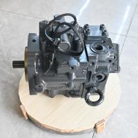 China 708-1S-00240 708-1S-01930 For Komatsu D61EX-15 D61PX-15 D65EX-15 D65PX-15 D65WX-15 D85EX-15 bulldozer Hydraulic Fan Pump for sale