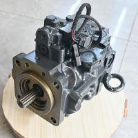 China 708-1S-00240 708-1S-01930 For Komatsu D61EX-15 D61PX-15 D65EX-15 D65PX-15 D65WX-15 D85EX-15 bulldozer Hydraulic Fan Pump for sale