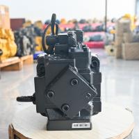 China 708-1S-00240 708-1S-01930 For Komatsu D61EX-15 D61PX-15 D65EX-15 D65PX-15 D65WX-15 D85EX-15 bulldozer Hydraulic Fan Pump for sale