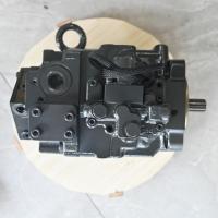 China 708-1W-00550 708-1W-01230 708-1W-04780 708-1W-00570 708-1W-04990 For KomatsuD61EX-23 D61PX-23 D61PXI-23 D61EXI-23 bulldozer Hydraulic Fan Pump for sale