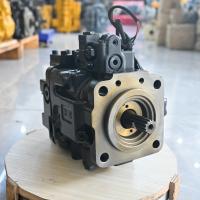 China 708-1W-00550 708-1W-01230 708-1W-04780 708-1W-00570 708-1W-04990 For KomatsuD61EX-23 D61PX-23 D61PXI-23 D61EXI-23 bulldozer Hydraulic Fan Pump for sale
