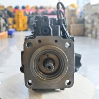 China 708-1W-00550 708-1W-01230 708-1W-04780 708-1W-00570 708-1W-04990 For KomatsuD61EX-23 D61PX-23 D61PXI-23 D61EXI-23 bulldozer Hydraulic Fan Pump for sale