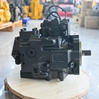 China 708-1W-00550 708-1W-01230 708-1W-04780 708-1W-00570 708-1W-04990 For KomatsuD61EX-23 D61PX-23 D61PXI-23 D61EXI-23 bulldozer Hydraulic Fan Pump for sale