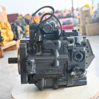 China 708-1W-00550 708-1W-01230 708-1W-04780 708-1W-00570 708-1W-04990 For KomatsuD61EX-23 D61PX-23 D61PXI-23 D61EXI-23 bulldozer Hydraulic Fan Pump for sale